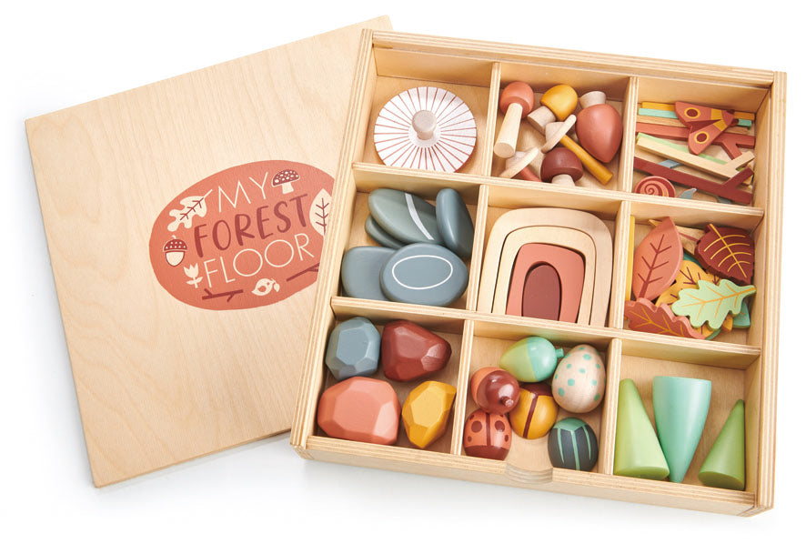 My Forest Floor – Therapy Sensory Store