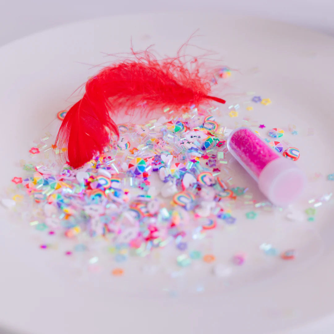 Calm Down Bottle Refill – Therapy Sensory Store