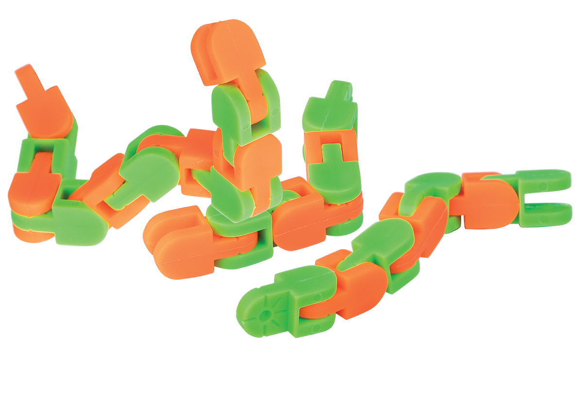 Fidget Chain – Therapy Sensory Store