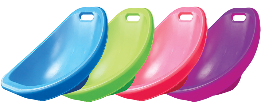 Scoop Rocker – Therapy Sensory Store