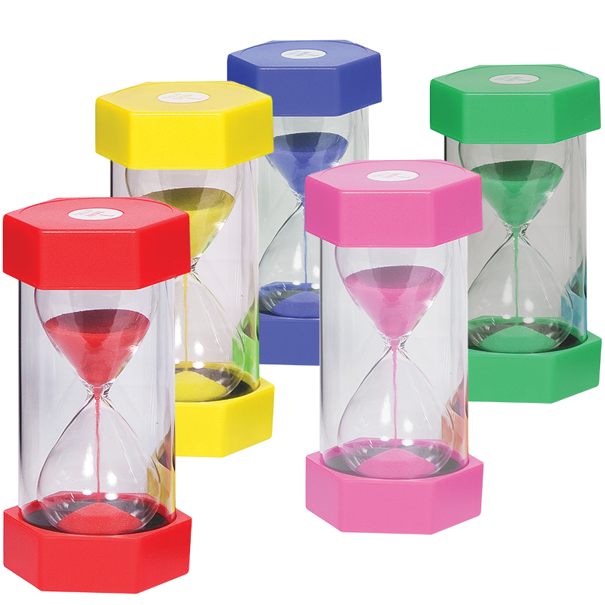 Sand Timer – Therapy Sensory Store