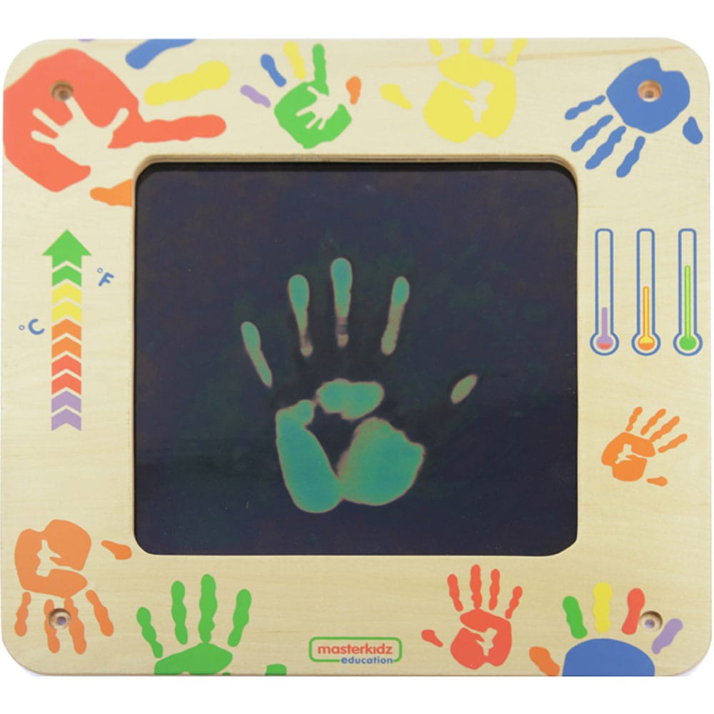 Heat Sensitive Fun Board – Therapy Sensory Store