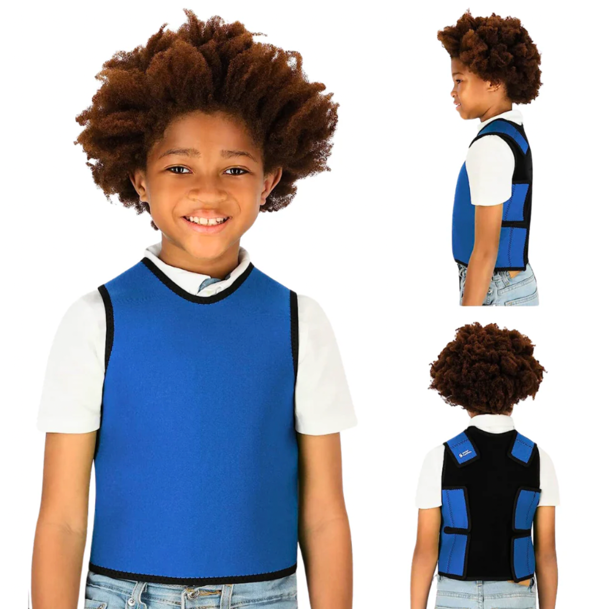 Compression Vest – Therapy Sensory Store