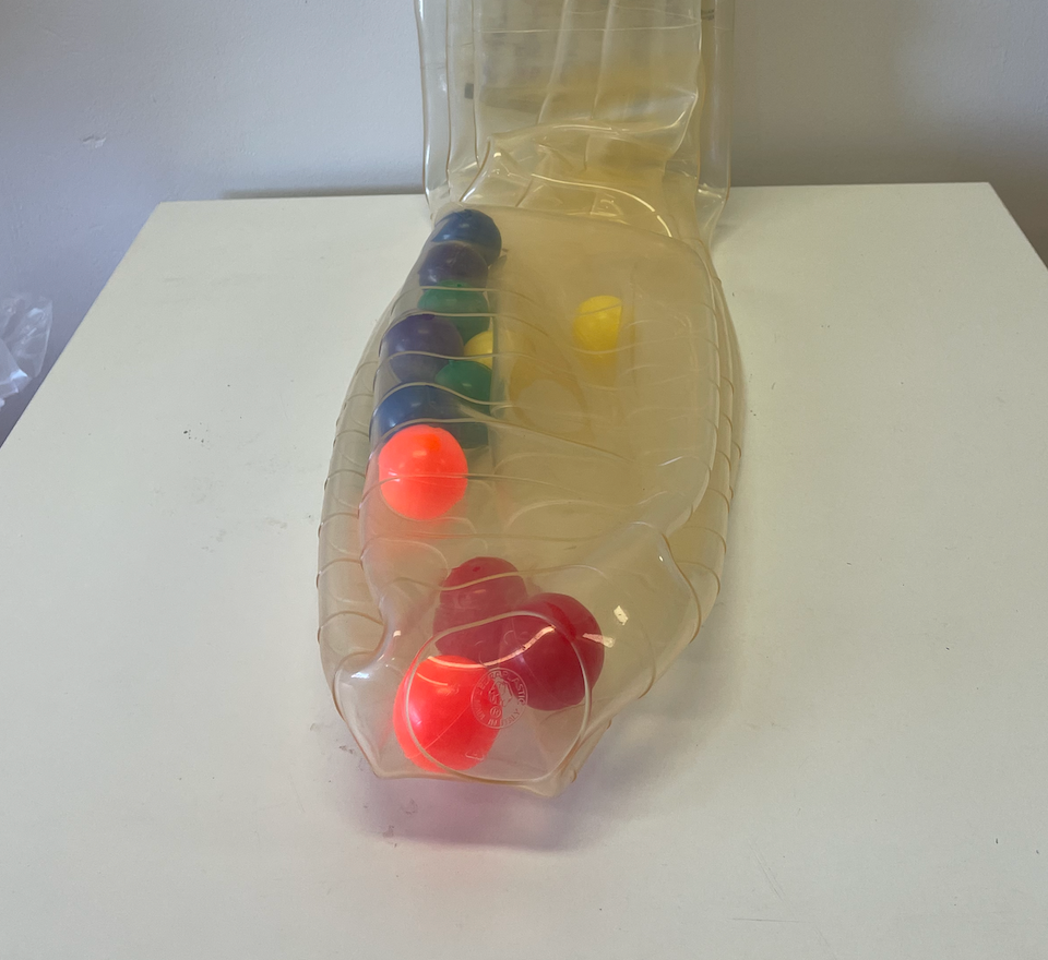 Gymnic Physio Activity Roll 55cm – Therapy Sensory Store